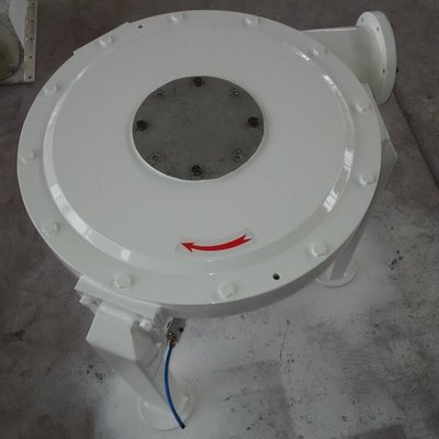 Entoleter Insect Destroyer for Flour Mill and Rice Flour Mill