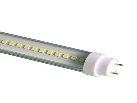 Energy saving 9W SMD LED Tube / Backlight LED Tubes Fixture 120° 50Hz - 60Hz