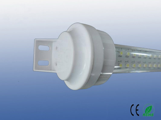 IP65 Waterproof T8 LED Tubes Lamp High Brightness with External Isolated LED Driver