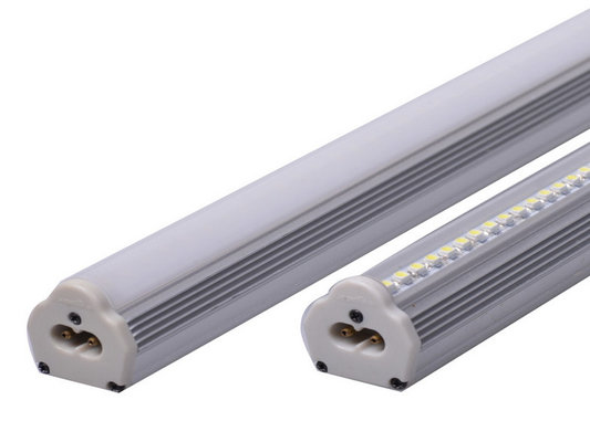 EPISTAR / Bridgelux T5 LED Tube , Integrated LED Tubes 4ft 1200mm 18W