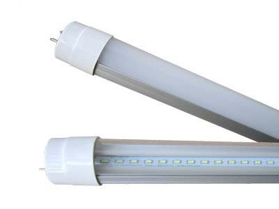 2Ft 600mm 12W SMD2835 T8 LED Tubes Light High Power and Rotatable