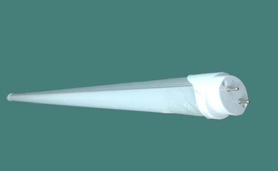 Yellow color T8 LED tube high lumen 1200mm 18W long lifetime with good driver