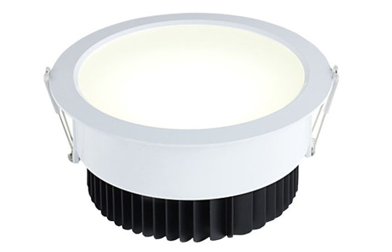 IP44 5W  LED Recessed Downlight / LED SMD Downlight 500LM  SMD2835