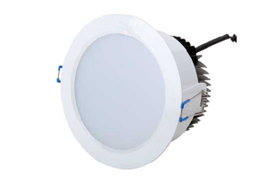IP44 5W  LED Recessed Downlight / LED SMD Downlight 500LM  SMD2835