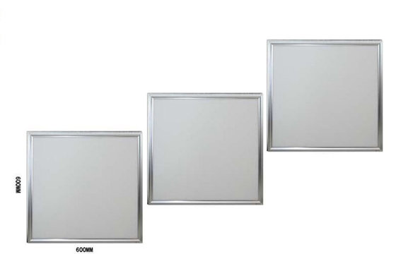 Panel Lights 36Watts Epistar SMD3014 2800K - 6500K 600mm x 600mm