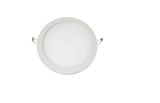 High Efficiency LED Recessed Ceiling Lights 20 Watts 120LED 1500Luminous Ra75
