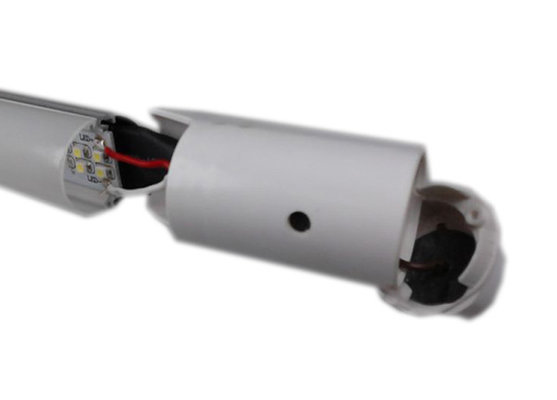 High Lumen Voice Control Sensor LED Tube T8 Light 18W 2000LM