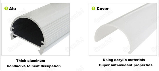 Energy Saving T8 Sensor LED Tube