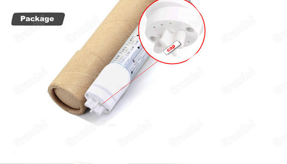 T8 18Watt Sensor LED Tube Voice Sound Control Dimmable 1200mm SMD2835