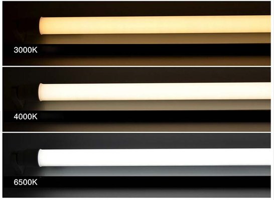 Residential / Institution Buildings Sensor LED Tube