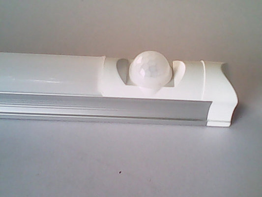 Integrated Automatically Motion Sensor LED Tube Integrative LED Light Tube 600mm 2FT