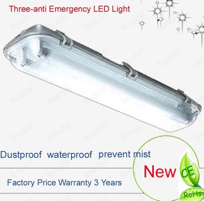 C-Tick Rechargeable Waterproof LED Tube