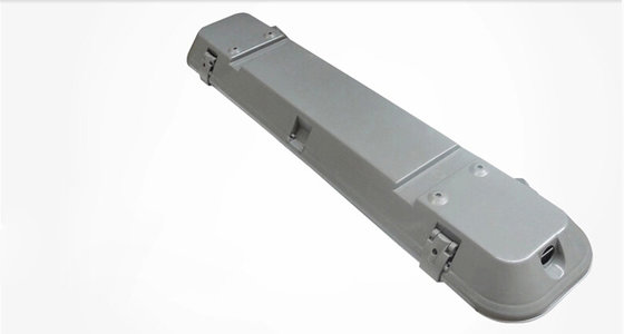 Energy Saving LED Waterproof Tube 50W Outdoor Led Lamp Road For Parking Place Gas Station