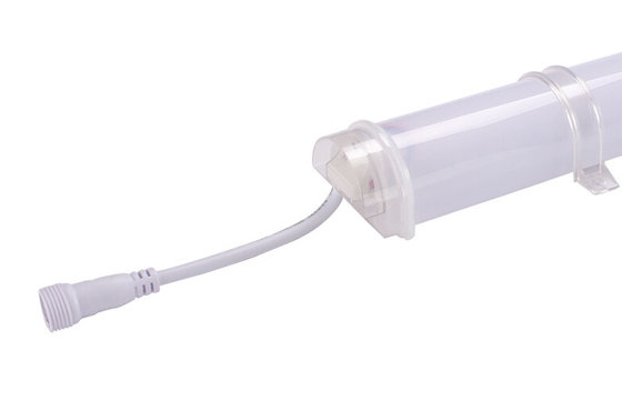 LED Digital Waterproof LED Tube