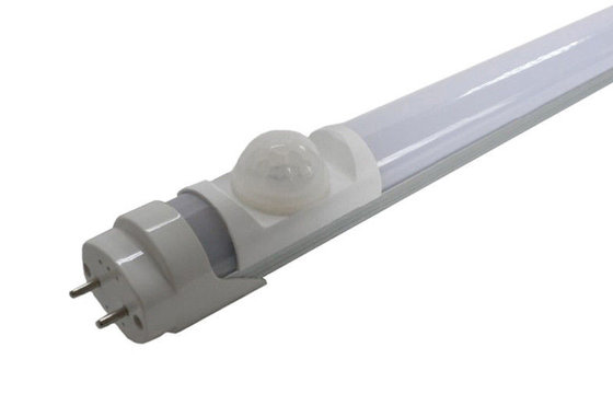 4FT 18 watt  Motion Sensor LED Tube 1800LM T8 LED Bulb IP45 Light