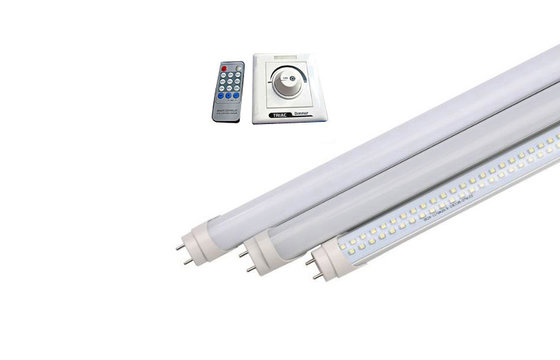 20 W LED Chips Sensor LED Tube CE RoHS Approved Dimmable 1200mm T8