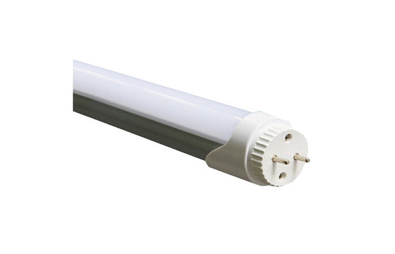 Rotatable 1200mm T8 LED Fluorescent Tubes CE RoHS Approve Energy Saving