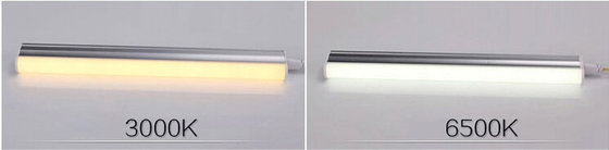 Waterproof G13 LED Fluorescent Tubes