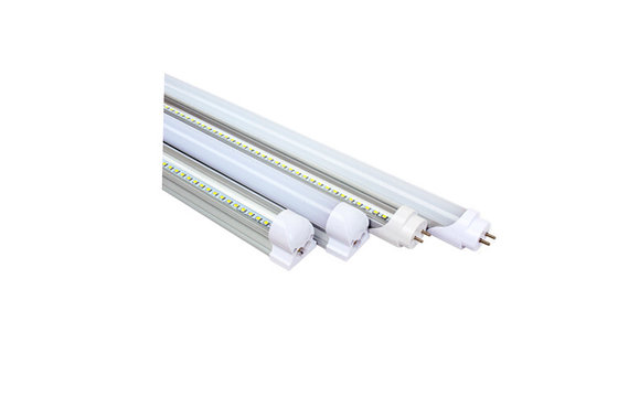 25 Watt 1200mm Integrated LED Tube , 2FT LED Fluorescent Tube