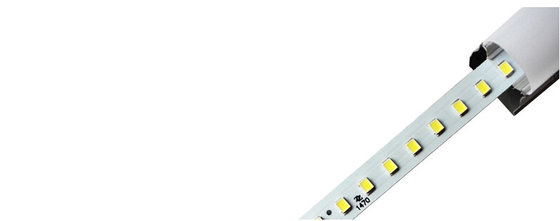 Supermarket Decoration Integrated LED Tube