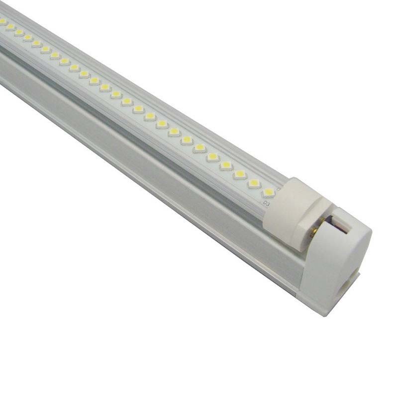 60cm 120cm 150cm LED Tube Lights , T5 300mm LED tubes waterproof and dust proof