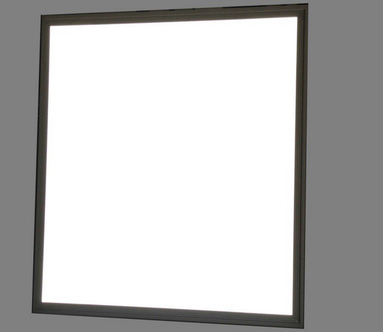 Ultra Thin 60x60 36 Watt LED Flat Panel Lights for Indoor Commercial Lighting
