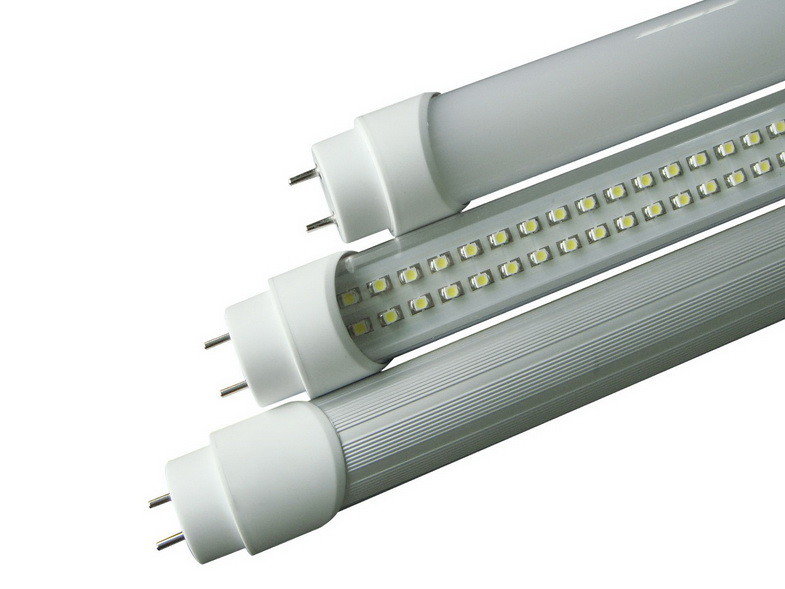 1850Lm 18 Watt Home or Office 4' T8 LED Tubes Light Interior Lighting 2800K - 7000K
