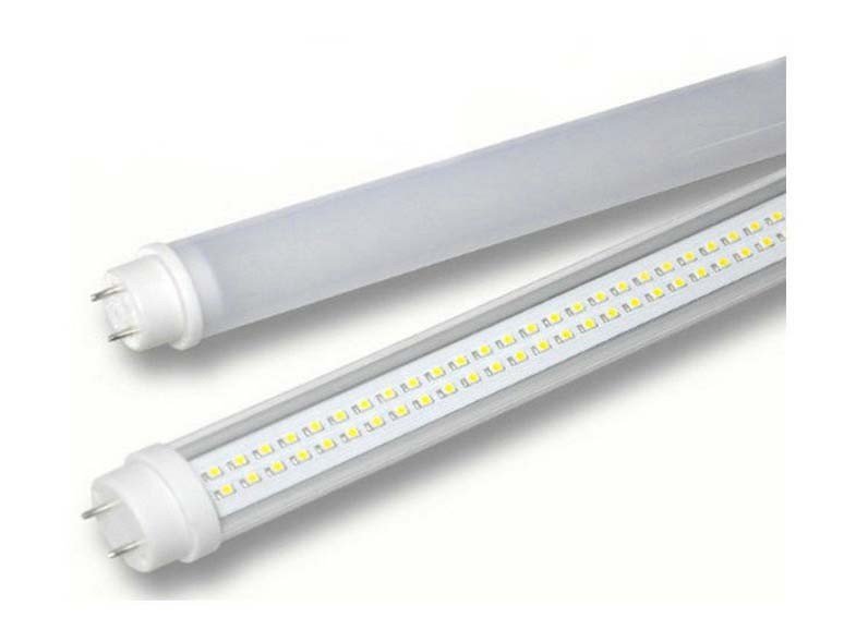75Ra Epistar 22 Watt 4 Foot LED Tube Lights / SMD3528 T8 LED Tubes Energy Saving