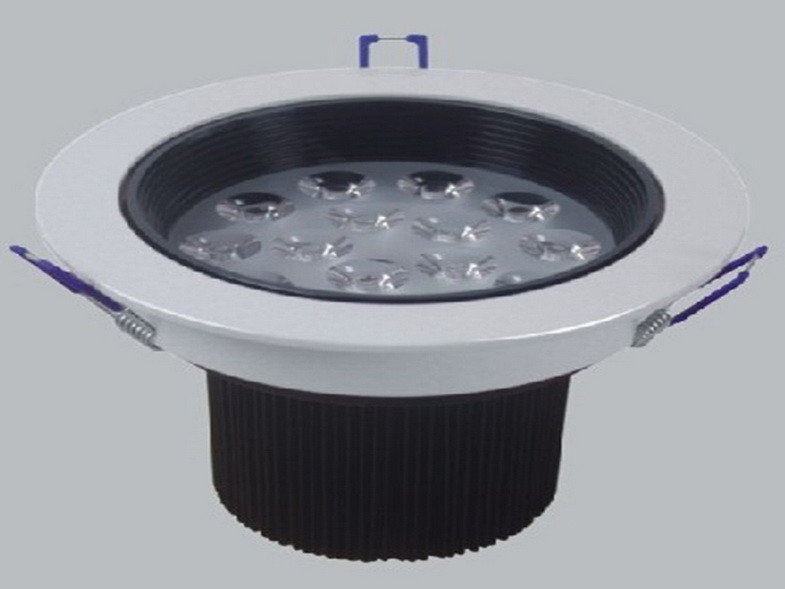 IP44 220V 240V 15x1W 120°LED Recessed Ceiling Lights 3000K - 6500K Pure White / Cool White