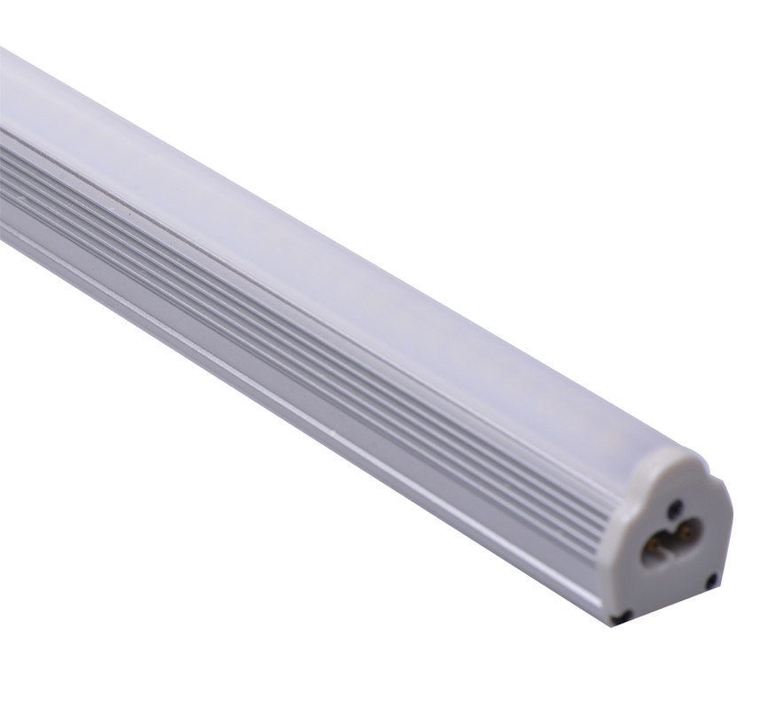 Emergency  Indoor Lighting T5 LED Tube 900mm 1200mm 12 Watt High Efficiency