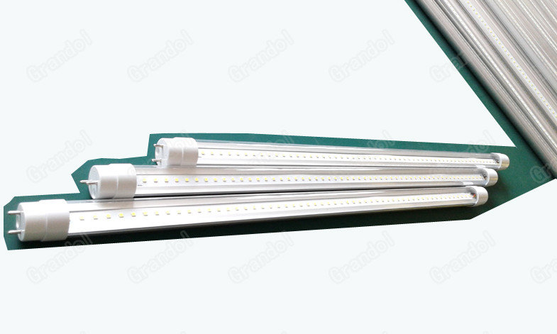 T8 LED Tubes 10 Watts 0.6m Fluorescent Lamp Road Unique structure casing Appearance