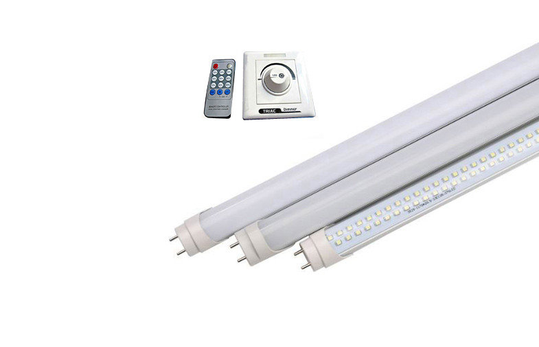 20 W LED Chips Sensor LED Tube CE RoHS Approved Dimmable 1200mm T8