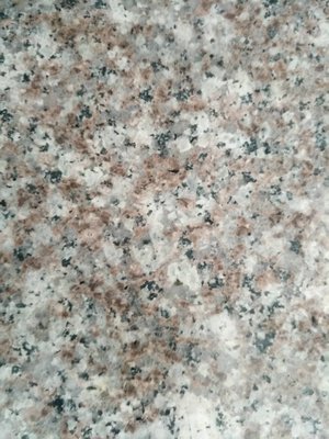 G664 Residential Honed Granite Floor Tile Low Radiation Stone Material