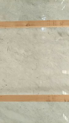 Commercial Square Marble Stone Tile / Marble Style Floor Tiles