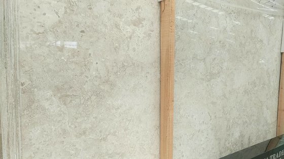Indoor Marble Ceramic Tile Bathroom Environmental Protection