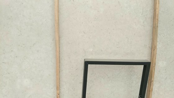 Home Marble Slab Countertops , Italian Carrara White Marble Countertop