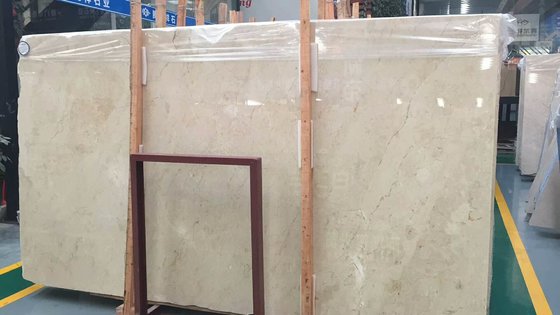 Decorative Marble Slab Countertops / Marble Bathroom Countertops