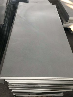 Outdoor Grey Sandstone Paving Slabs Eye - Catching Design OEM Service