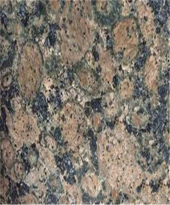 Sawn Cut Granite Marble Stone , Granite Bathroom Floor OEM Service