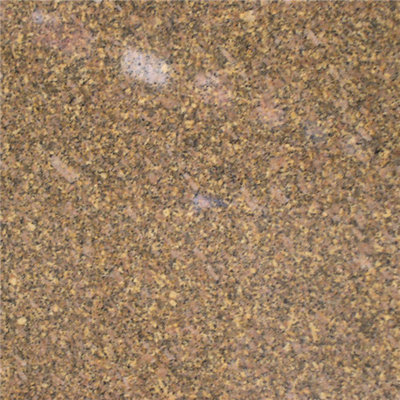 Brazilian Granite Stone Slabs / Brown White Granite Countertops