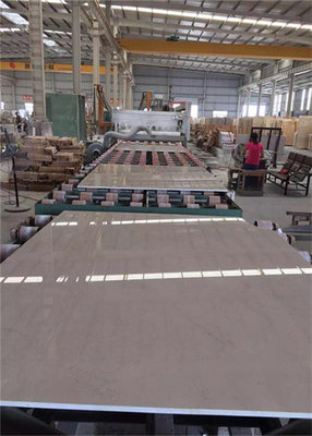 Sealing Carrara Marble Countertops Indoor Decoration Recyclable Feature