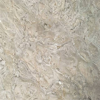 Oman Rose Marble Bathroom Countertops Flooring Border Design