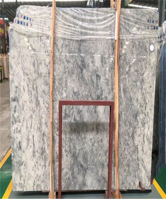Blue Demon Italian Marble Kitchen Worktops Surface Polished Design