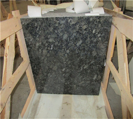 Butterfly Green Cleaning Granite Countertops Surface Polished Design