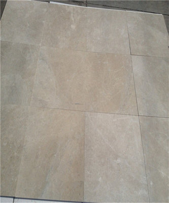 Residential Marble Slabs For Flooring Low Radiation Stone Material