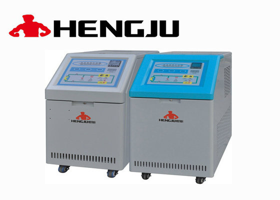 12 KW High Performance Mould Temperature Controller For Plastic Industry
