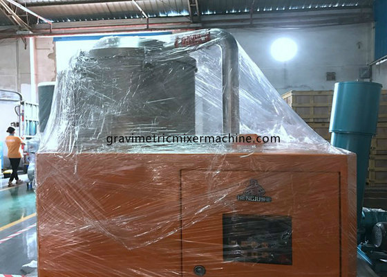 Energy Saving CE Standard Dehumidifying Dryer 200 L For Plastic Granules
