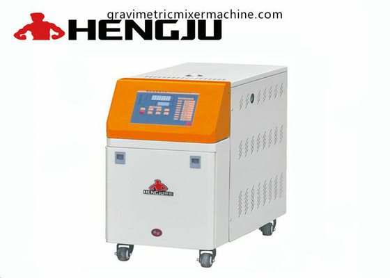 Water Cycle Pump Mould Temperature Controller High Pressure Protection