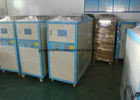 Energy Saving 8 HP Water Cooled Chiller With Phase Sequence Protection