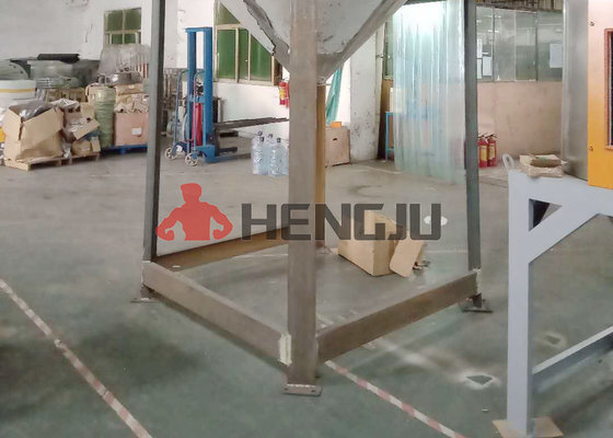 PET Industrial Raw Materiel Euro PE Dryer Plastic Dehumidifier with 500KG Capacity